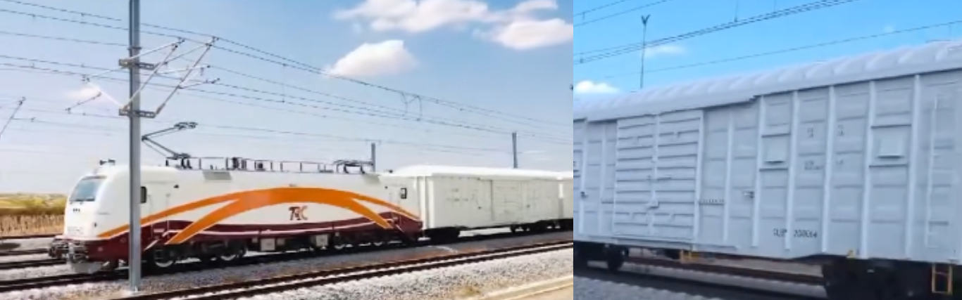 NAFASI ZA KAZI TRENI LA MIZIGO SGR CARGO 2025 | SHIRIKA LA RELI TANZANIA | SGR CARGO TRC PORTAL 2025